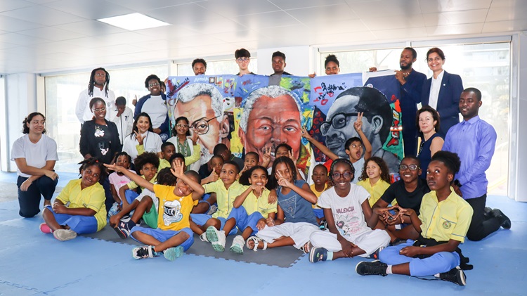 American Schools of Angola. Our Values